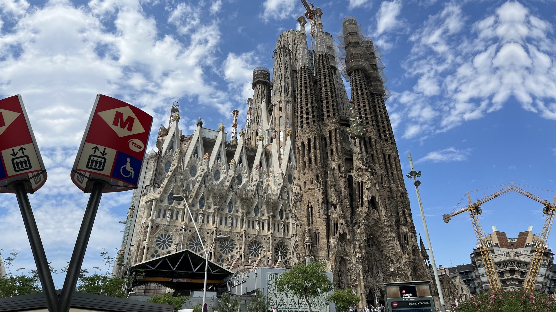 Španělsko: rady a tipy na dovolenou, památky a informace