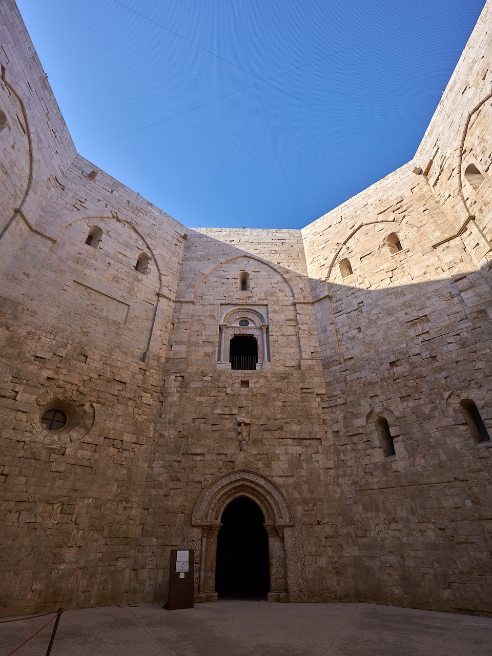 Castel del Monte