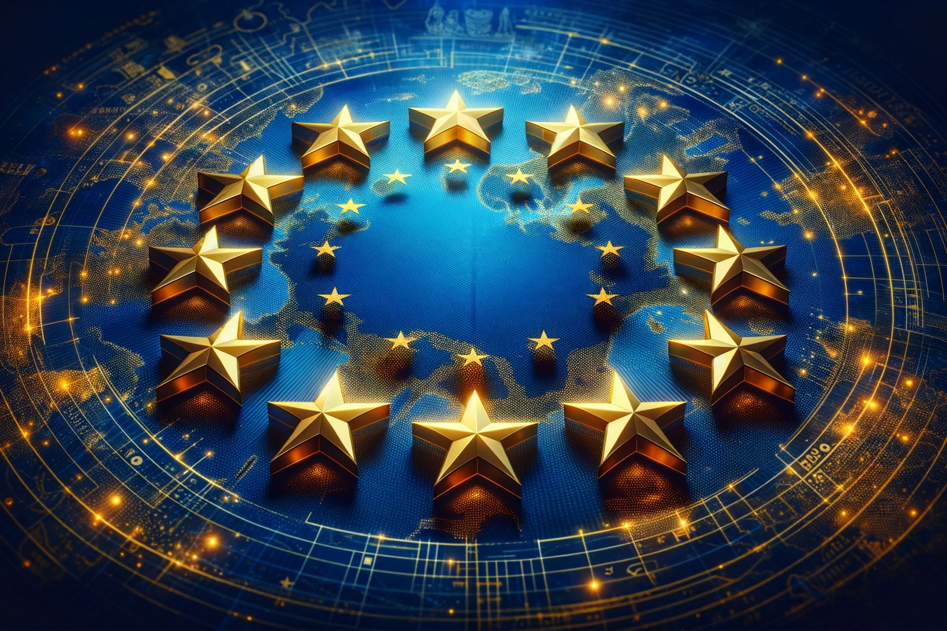 Evropská unie (EU): které státy v ní (ne)jsou a její výhody