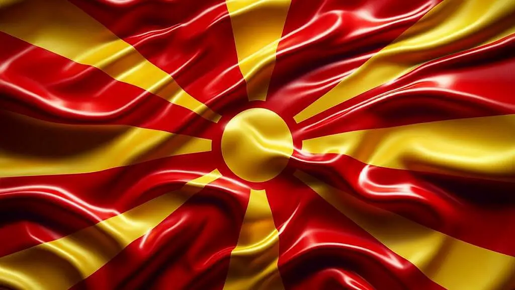 Největší města Severní Makedonie / top 20